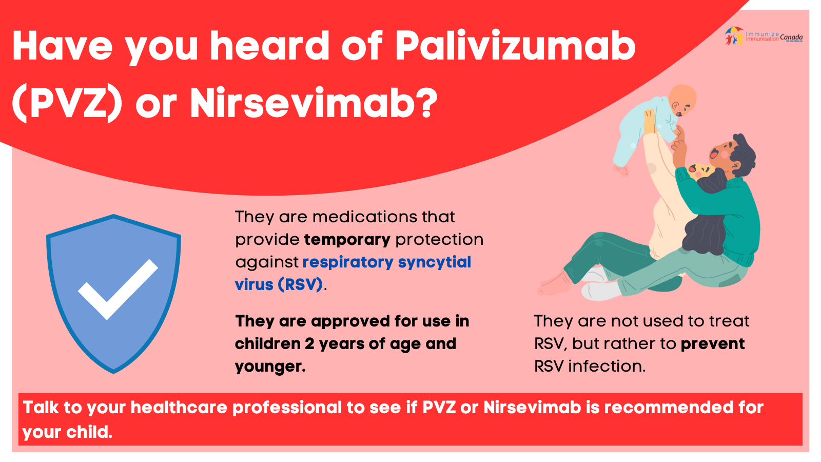 Respiratory syncytial virus (RSV) | immunizecanada
